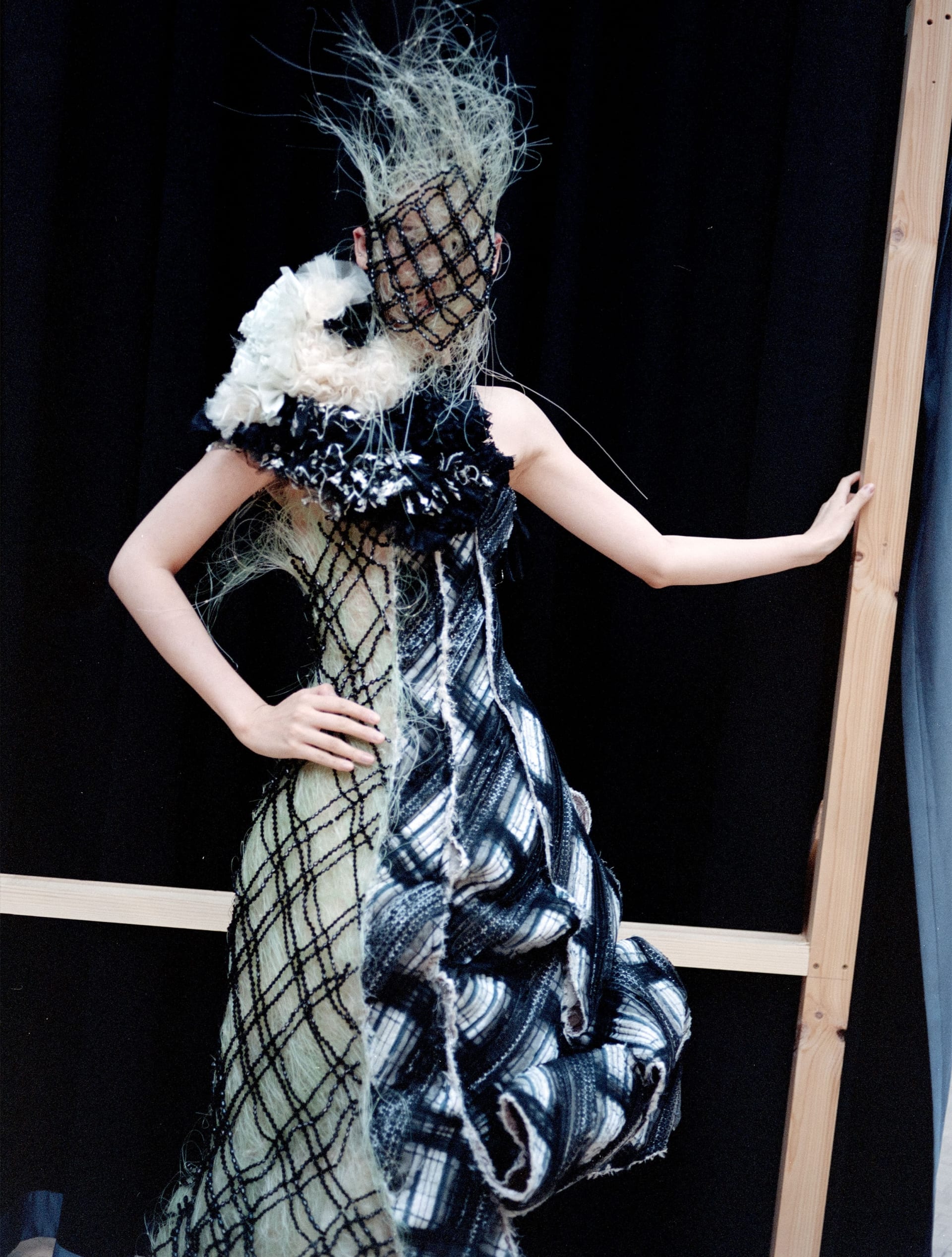 Chagan moments - Thea Si Xu - UAL Showcase