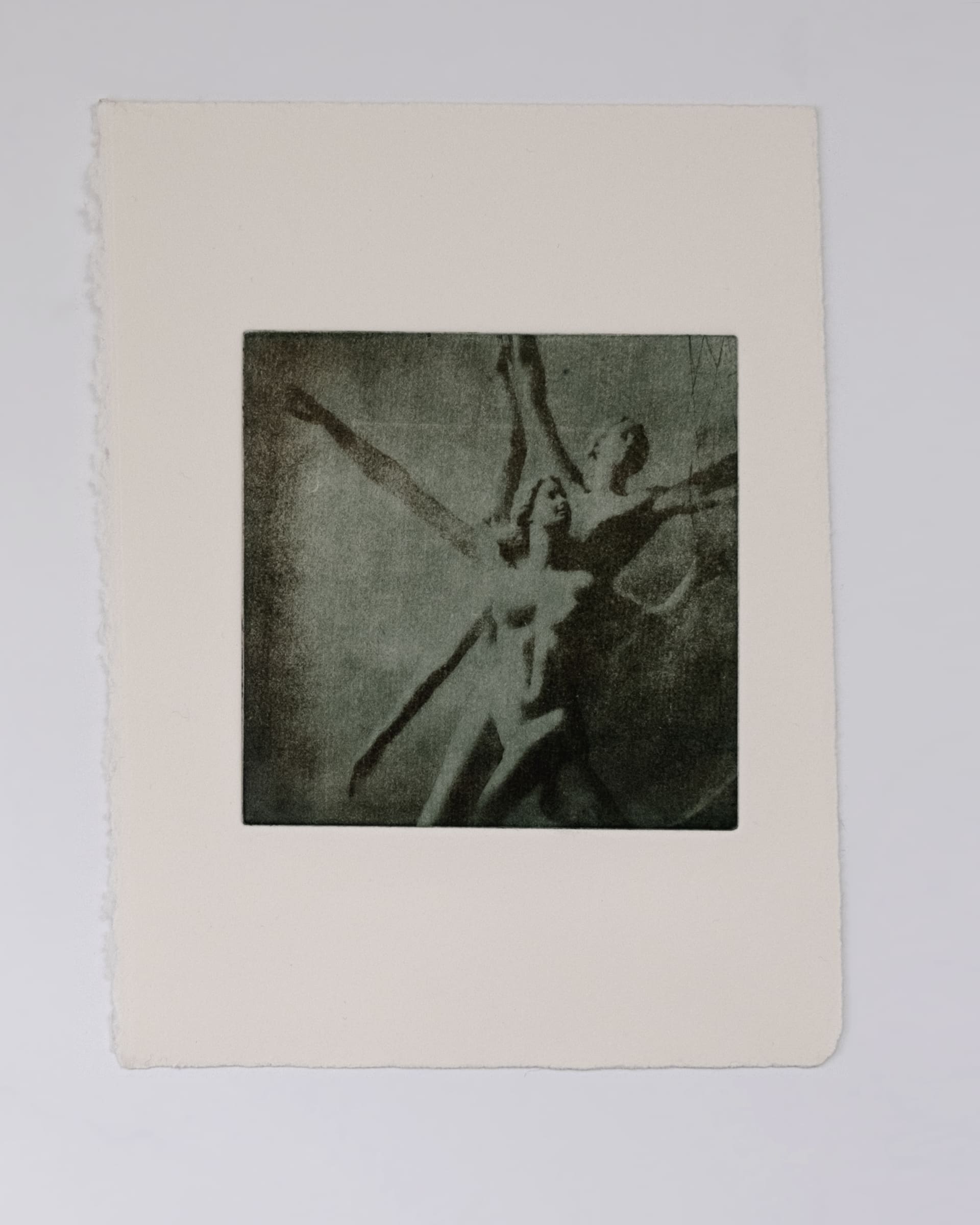 On The Capabilities of The Figure... - Ivan Burdon - UAL Showcase