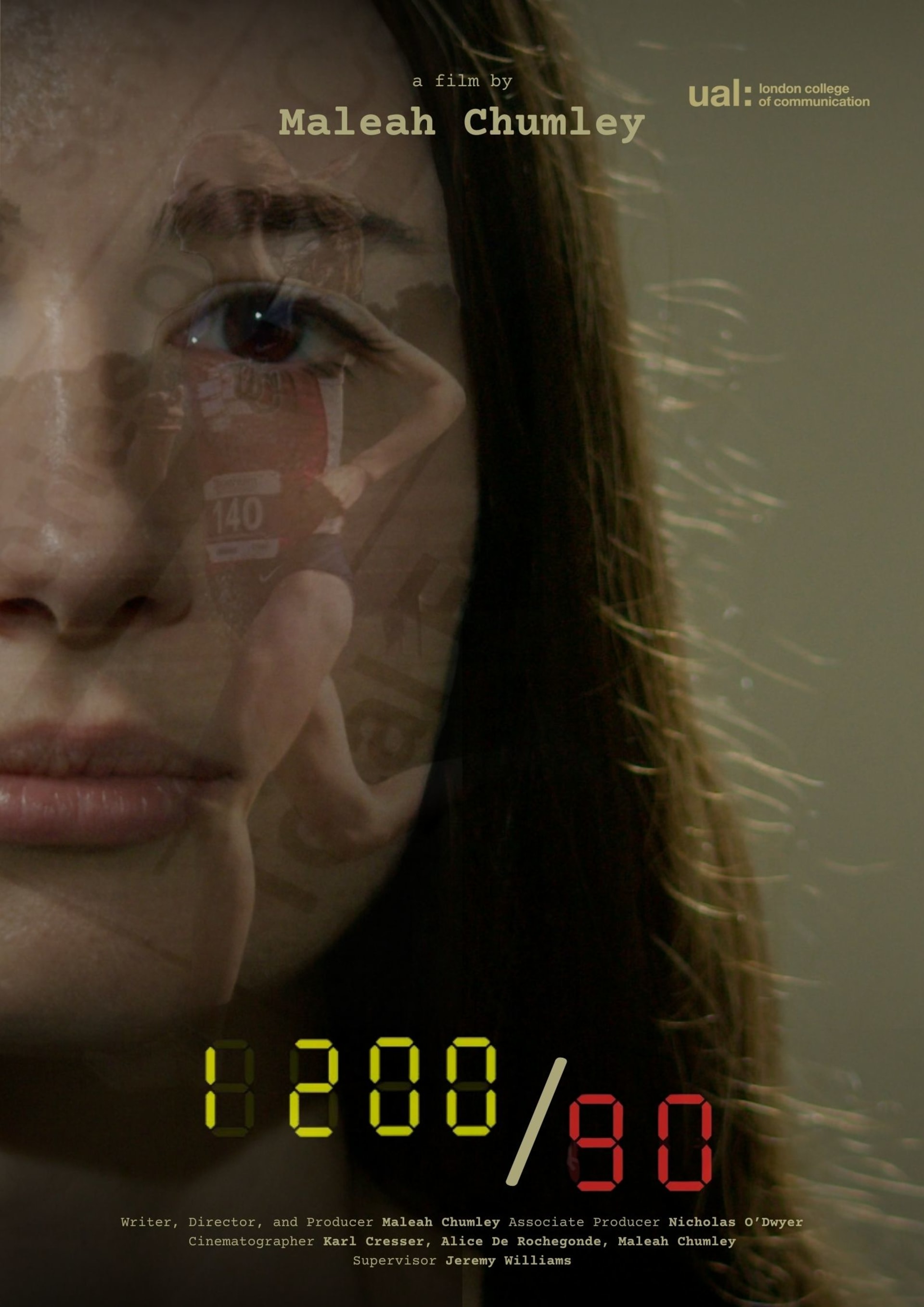 1200/90 Trailer - Maleah Chumley - UAL Showcase