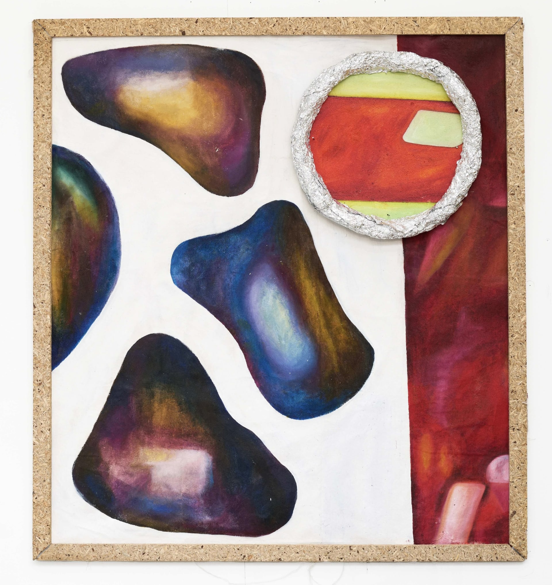 Carousel of Light and Reflection - Emily Gill - UAL Showcase