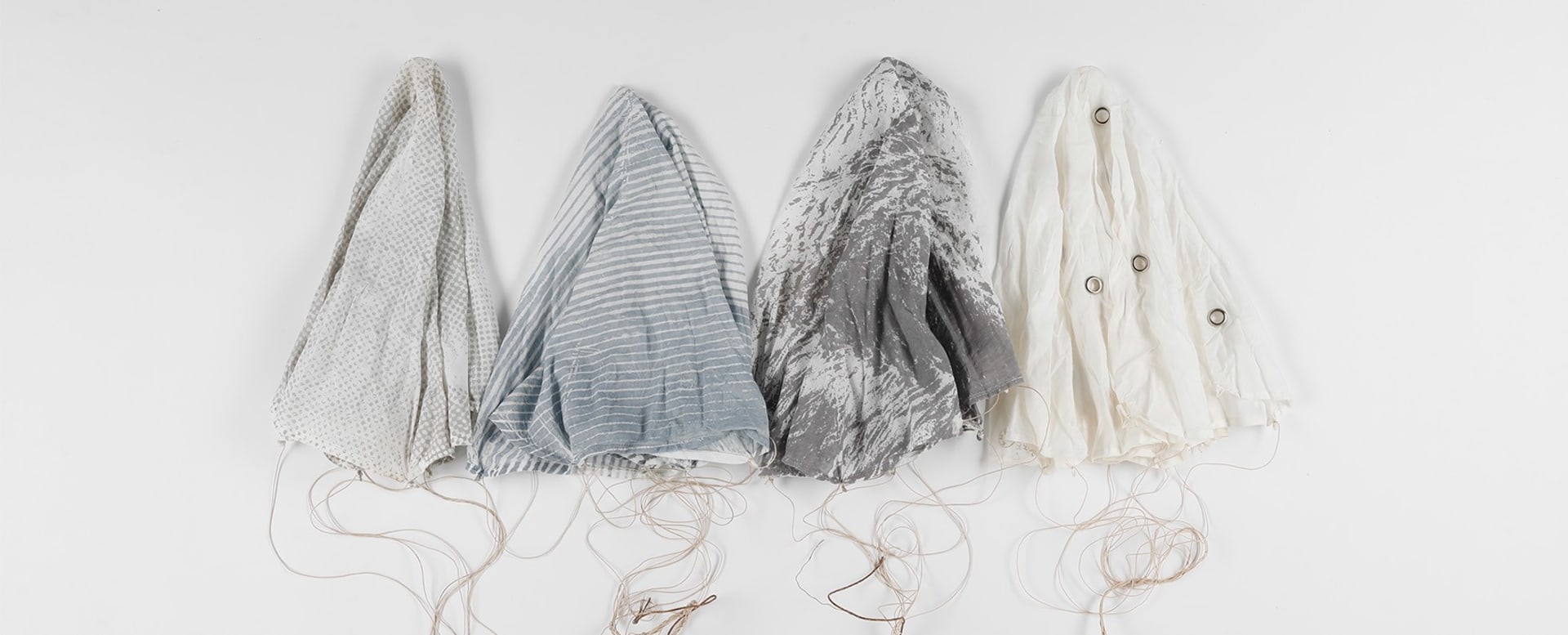 A Stellar Shell - Selina Foster - UAL Showcase