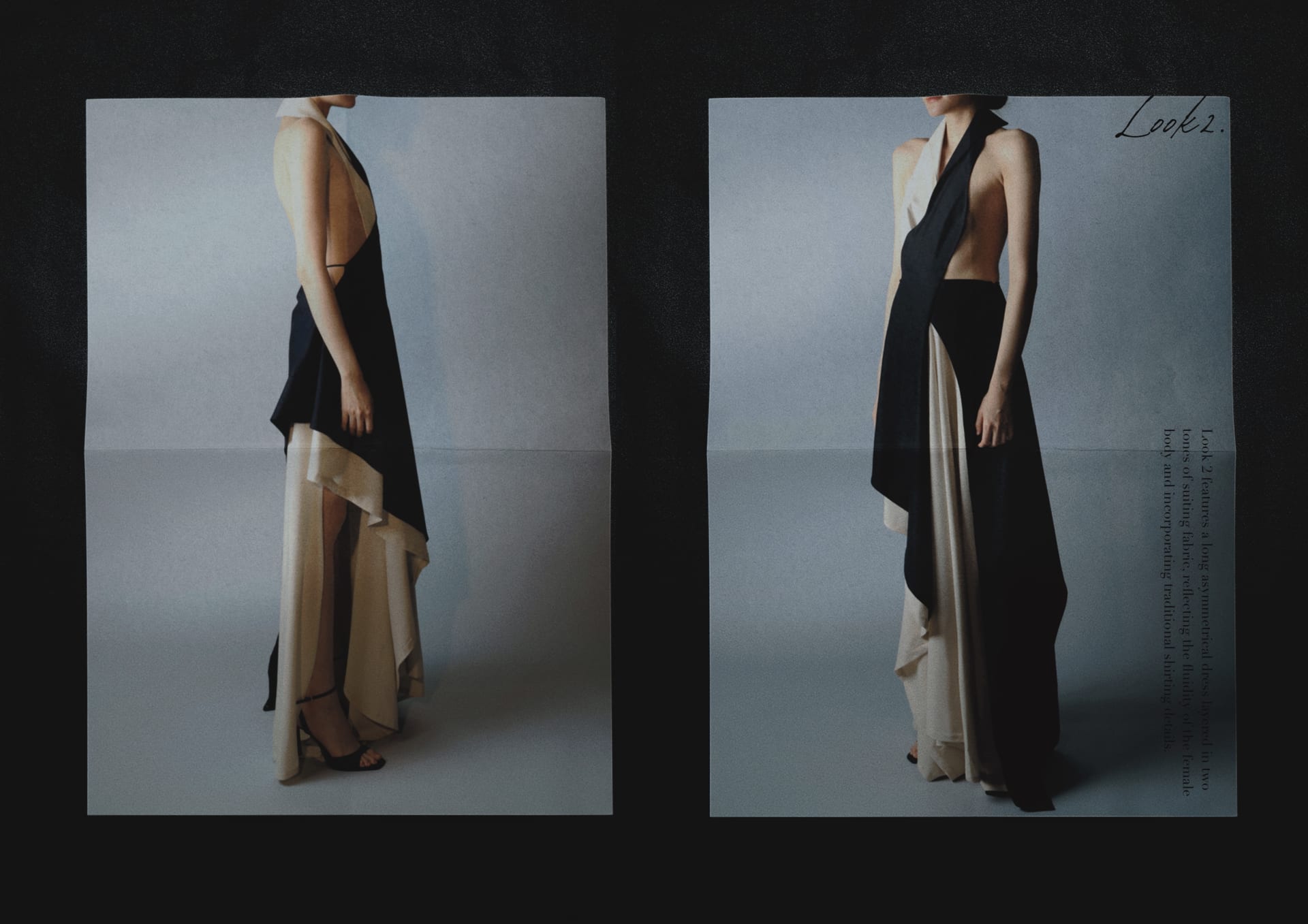 Her Gentle Chamber - Jessie Hao - UAL Showcase