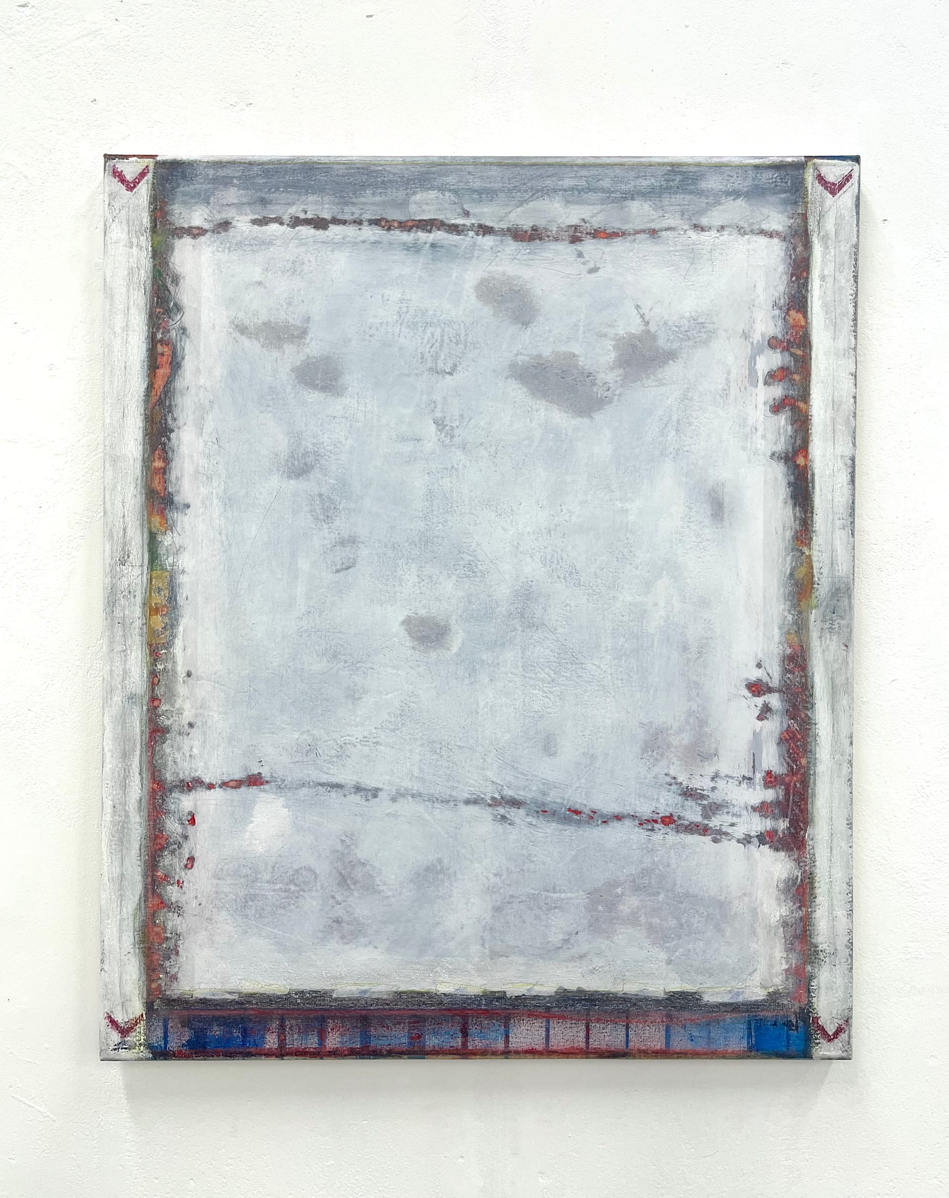Selection of Final Works for BA: Painting Graduation 2026 - Joe ...