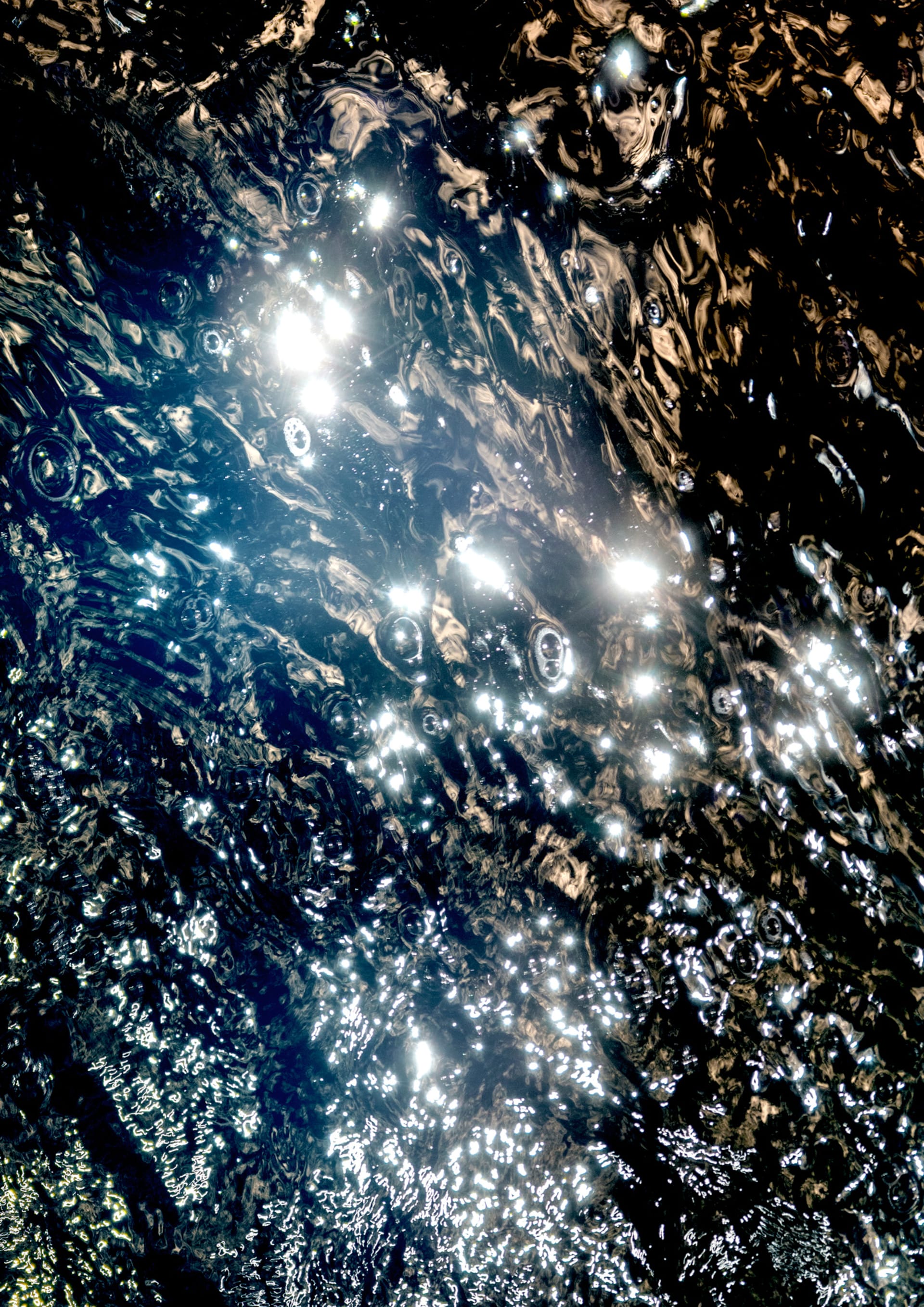 Liminal - Rosie Feather - UAL Showcase