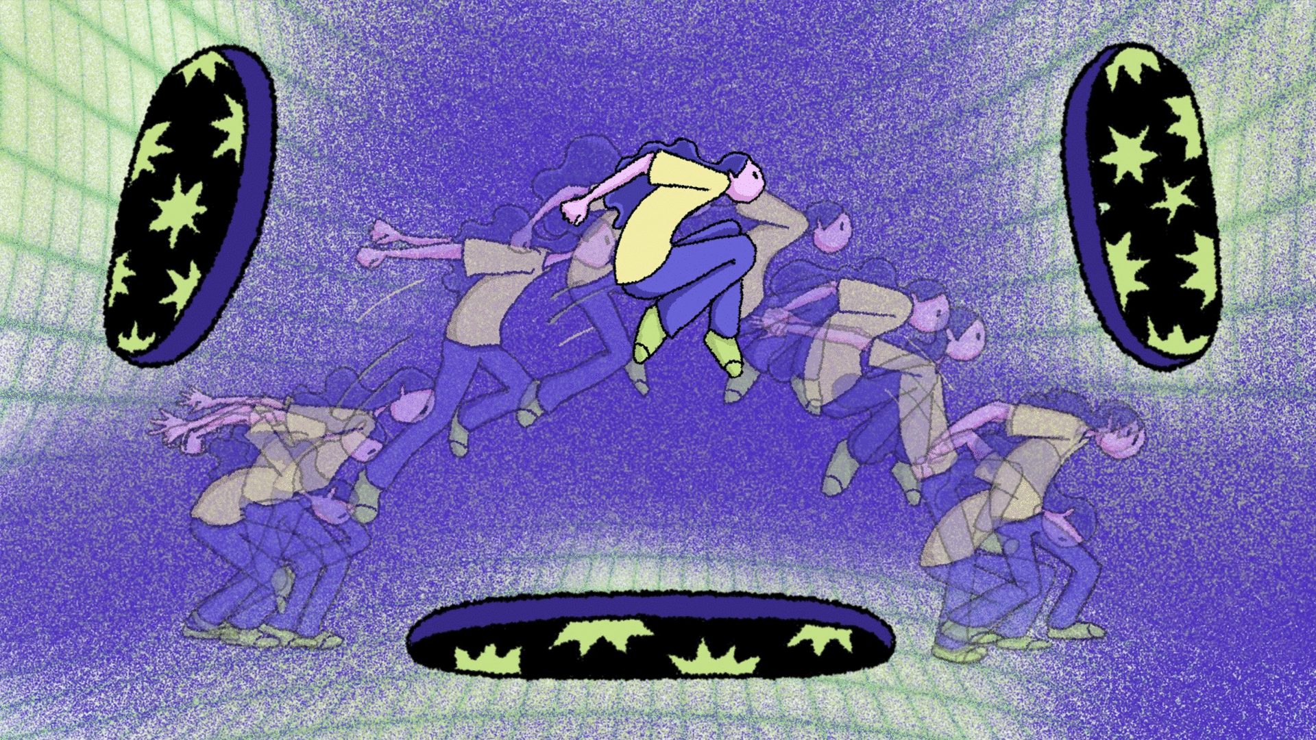 O Mind - Omisha Gandhi - UAL Showcase