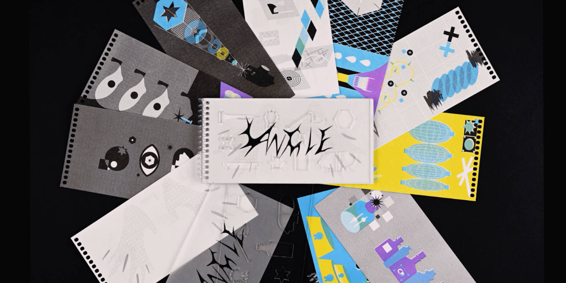 Angelic Correction - Xinyi Wu - UAL Showcase