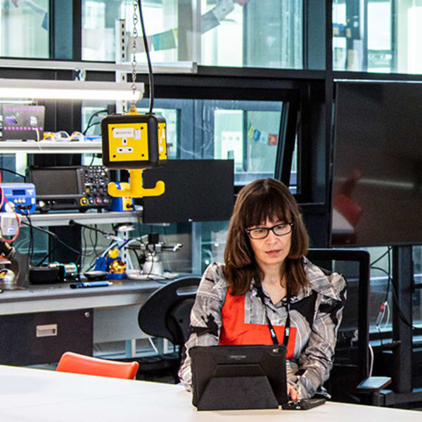 MSc Creative Computing | UAL