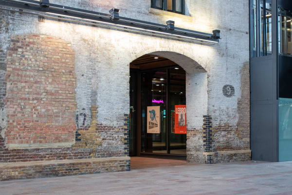 Celebrating Black History Month with role models suggested by prisoners ...