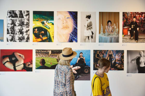 Study at LCF | London College of Fashion