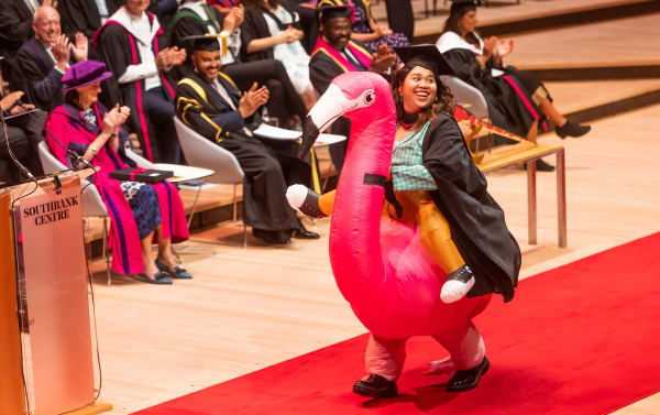 Congratulations, Class of 2022! | UAL