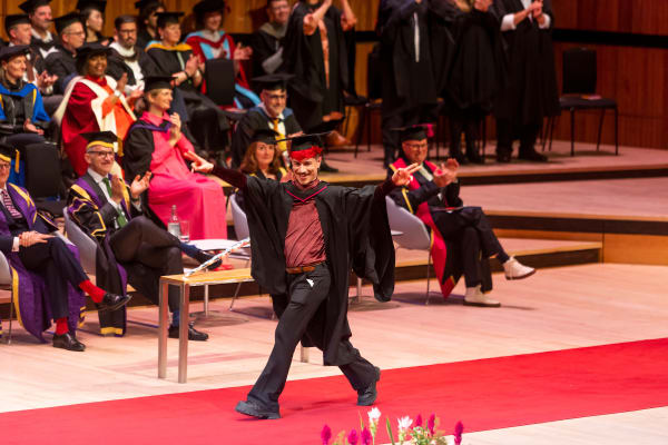 Congratulations, class of 2020 and 2021! | UAL