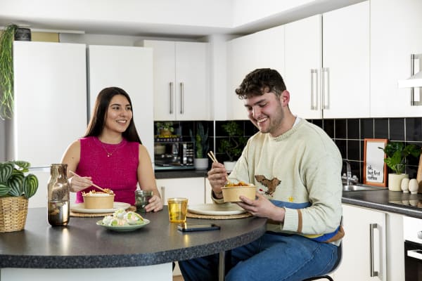 Emily Bowes Court | UAL