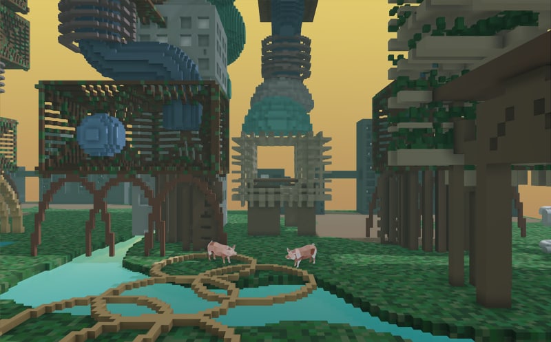 PROPITAT - Yutzu Lai - UAL Showcase