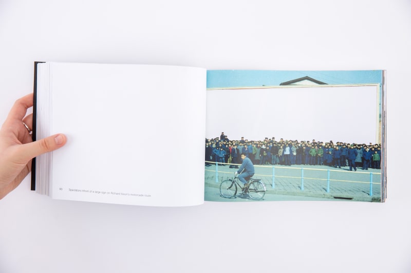 Long Live Print! - UAL Showcase