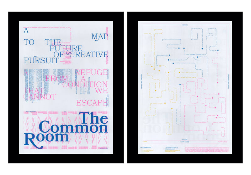 The Common Room: A Condition That We Cannot Escape - Rakshita Arvind ...