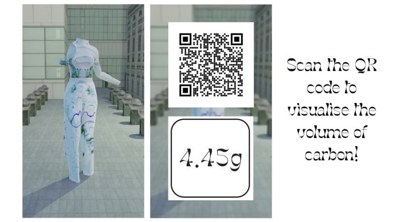 The Alginator - Jessica Evans - UAL Showcase