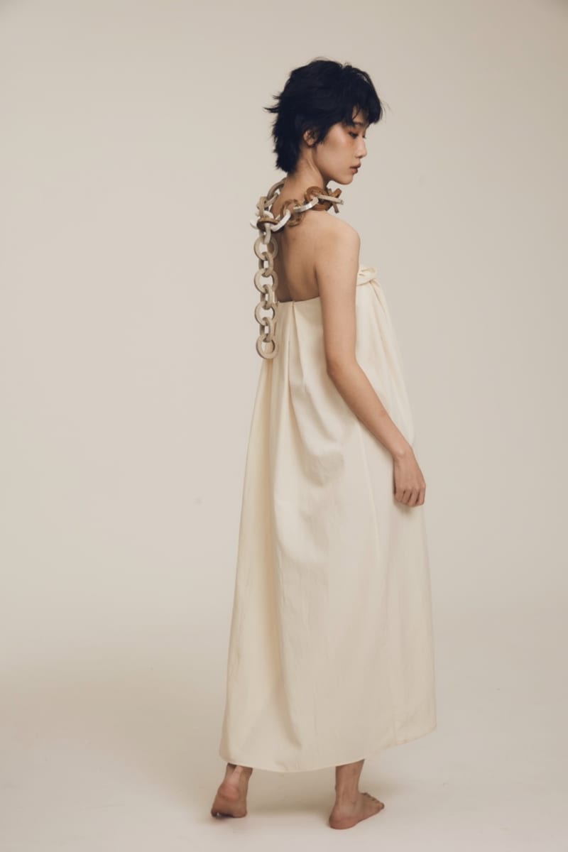 Fragments - Jingwen Zhou - UAL Showcase