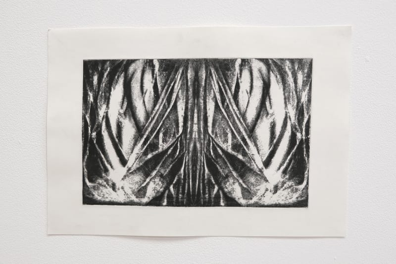 Of being(s) - Rory Bakker-Marshall - UAL Showcase
