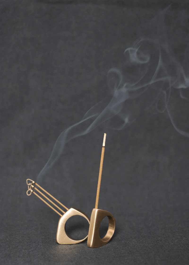 Scorch in Time - Zeyu (Alees) Yang - UAL Showcase