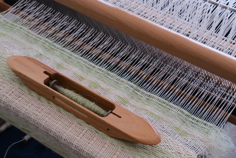 RamMix: Playful Ramie Wear - Beibei Tang - UAL Showcase