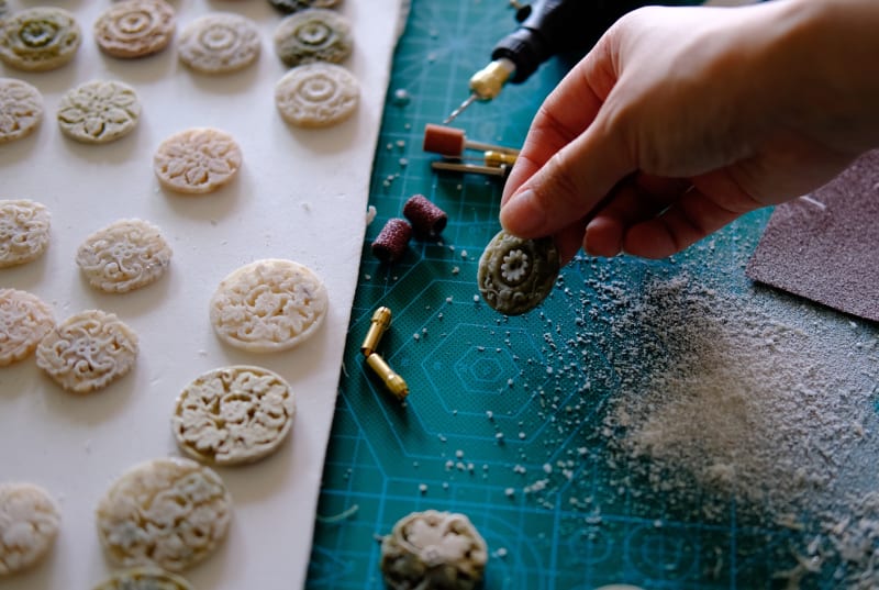 RamMix: Playful Ramie Wear - Beibei Tang - UAL Showcase