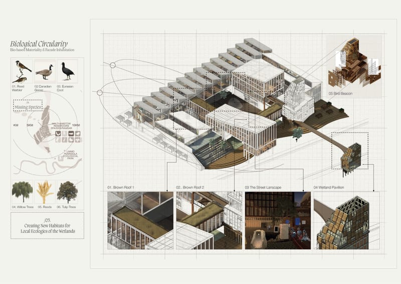 The Nature Factory : A Bio-Based Workshop - Peerada Liewchanpatana - UAL Showcase