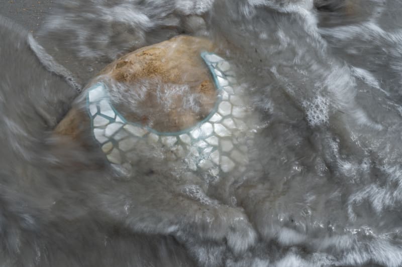 Lucid Life | Marama Ora - Christopher Bellamy - UAL Showcase