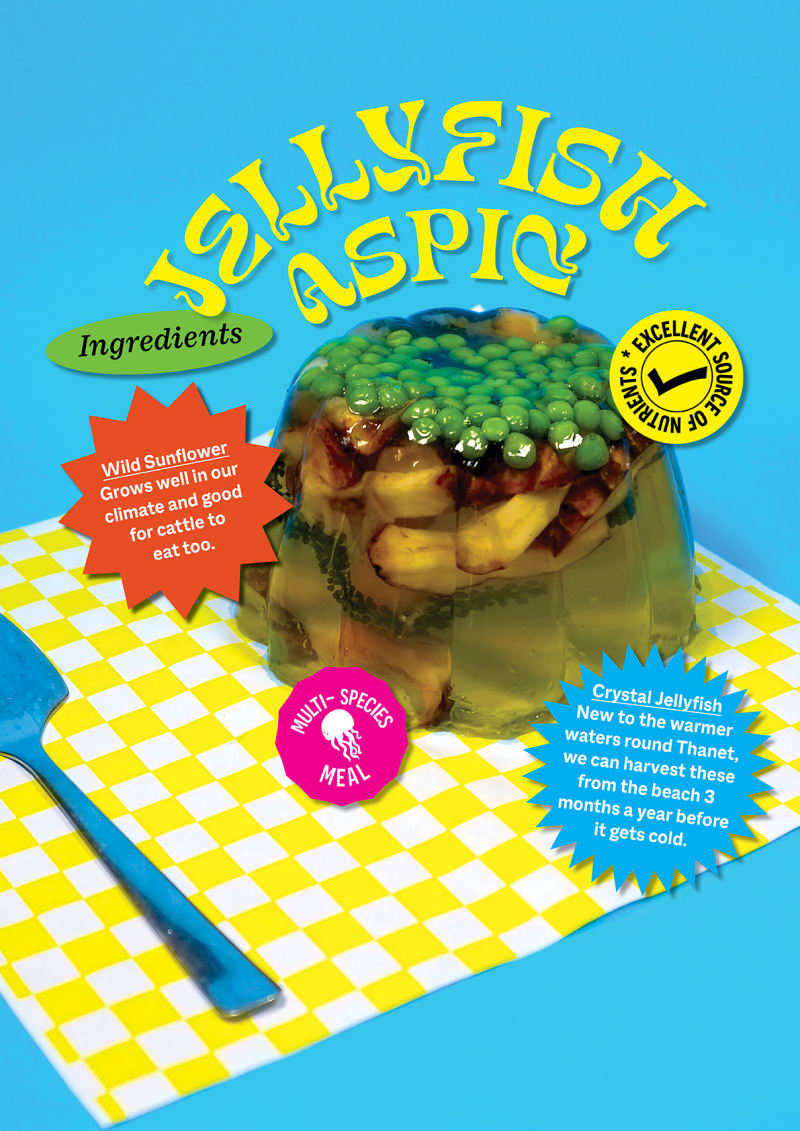 Commoning with The Good Companions - Laura Middlehurst - UAL Showcase