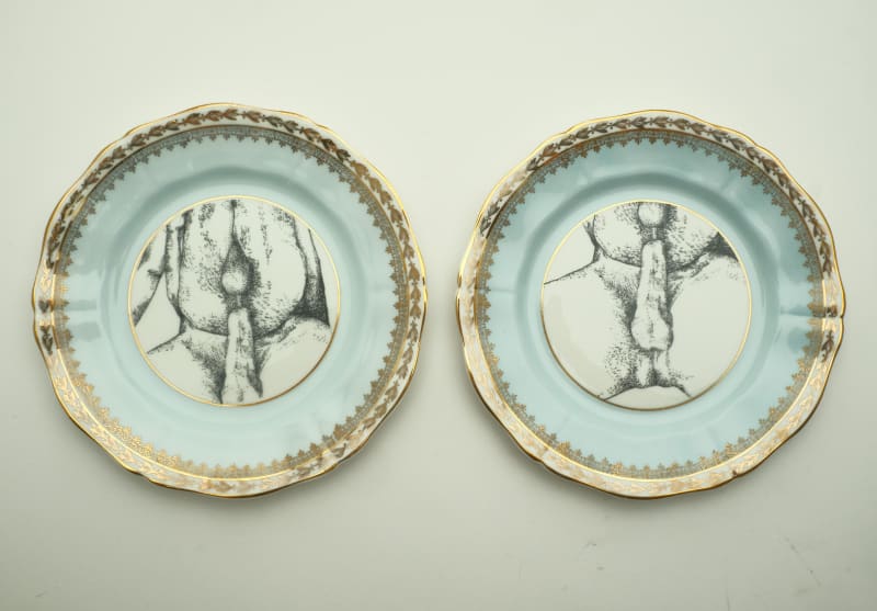 The Way of Life - UAL Showcase