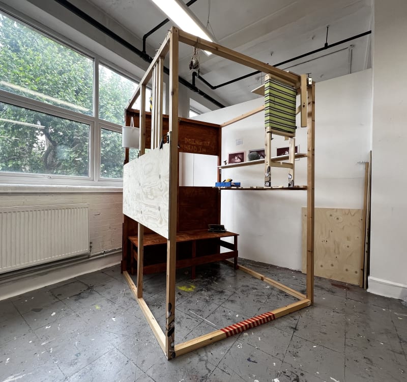 The Way of Life - UAL Showcase