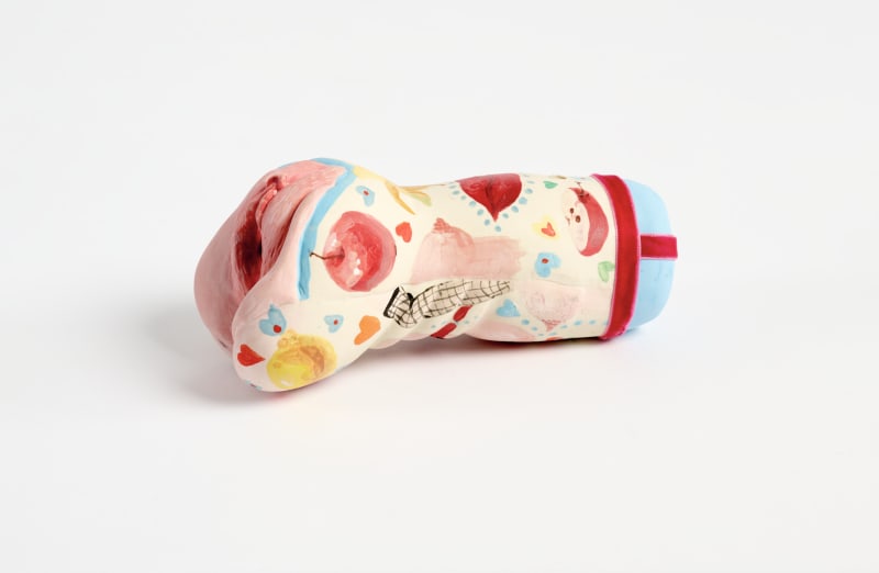 I SEE YOU SEEING ME - Yisi Chen - UAL Showcase