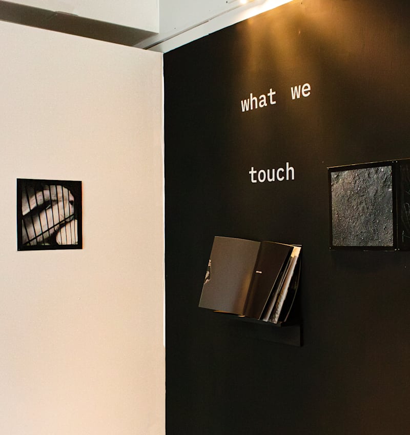 Birth Mark - Nanfang Mao - UAL Showcase