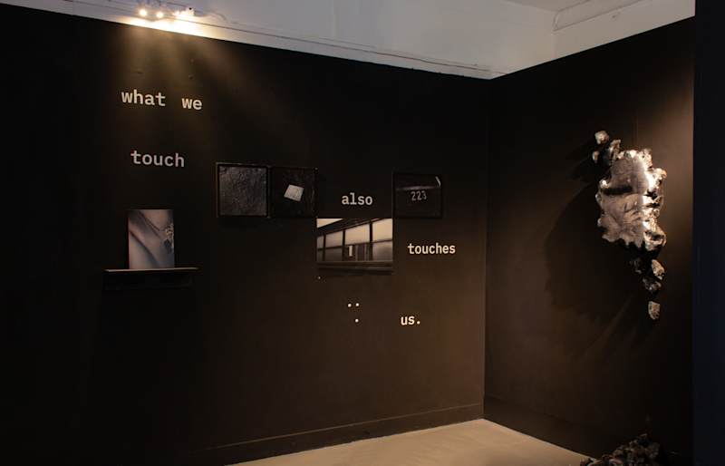 Birth Mark - Nanfang Mao - UAL Showcase