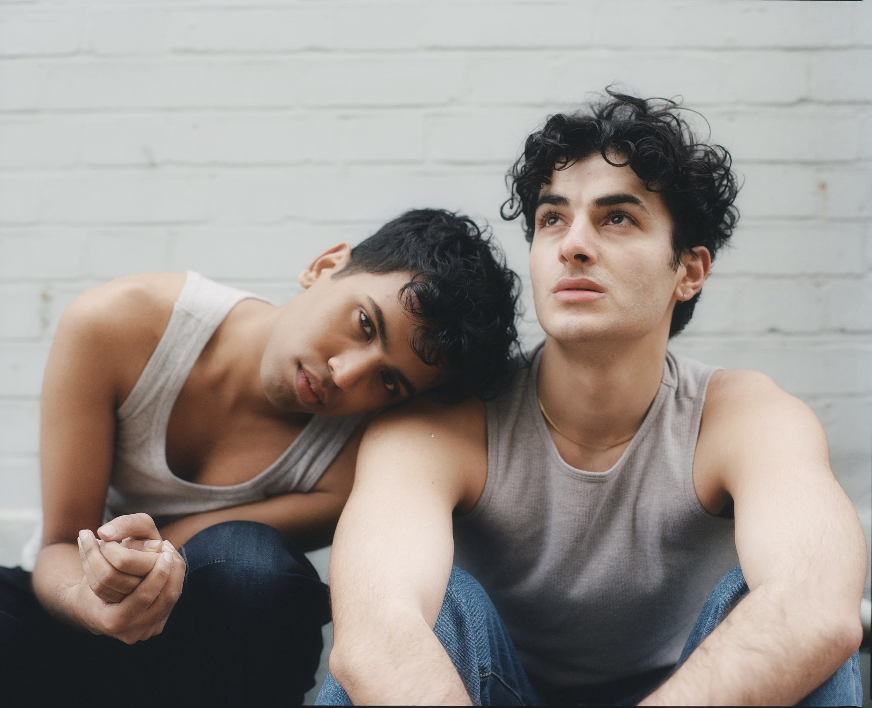 Breaking Through - UAL Showcase