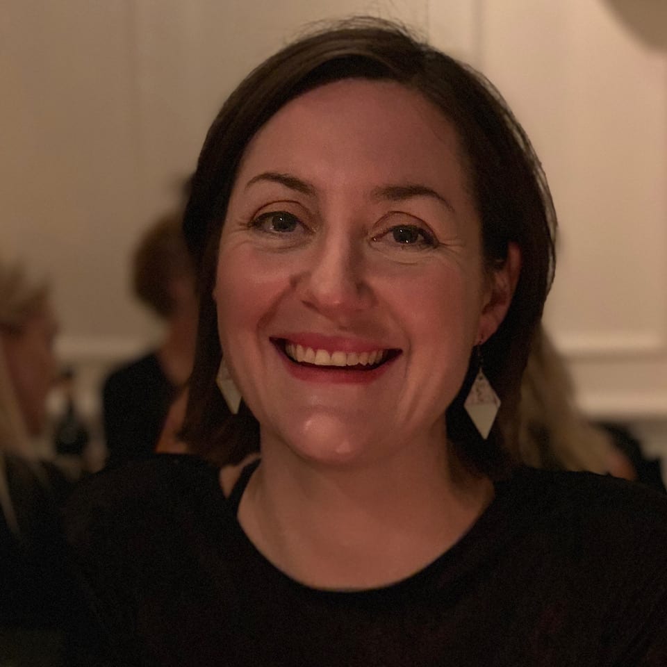 Meet: Brook Morgan | UAL