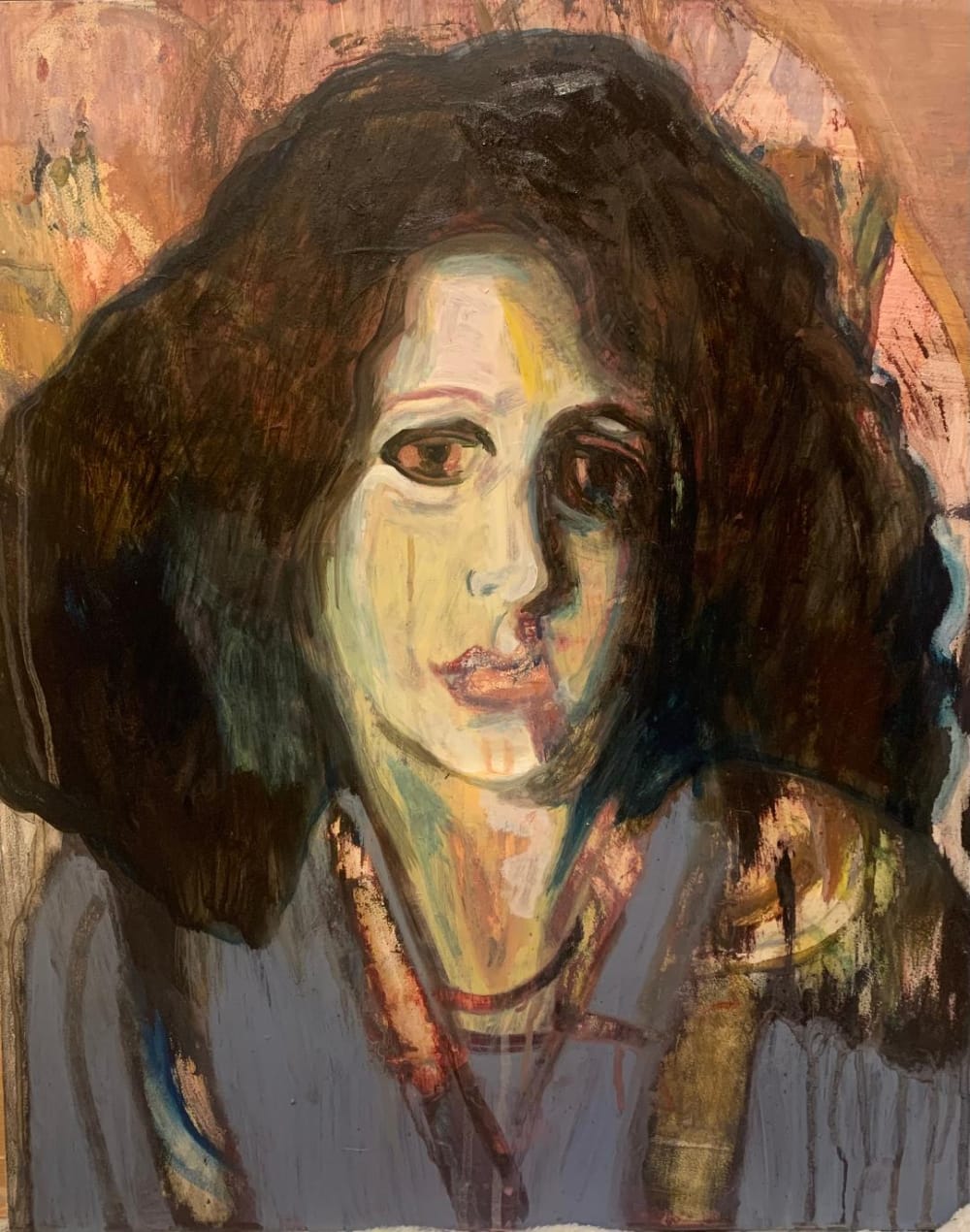 Post-Grad Portraits: Sarah Jane Hender | UAL