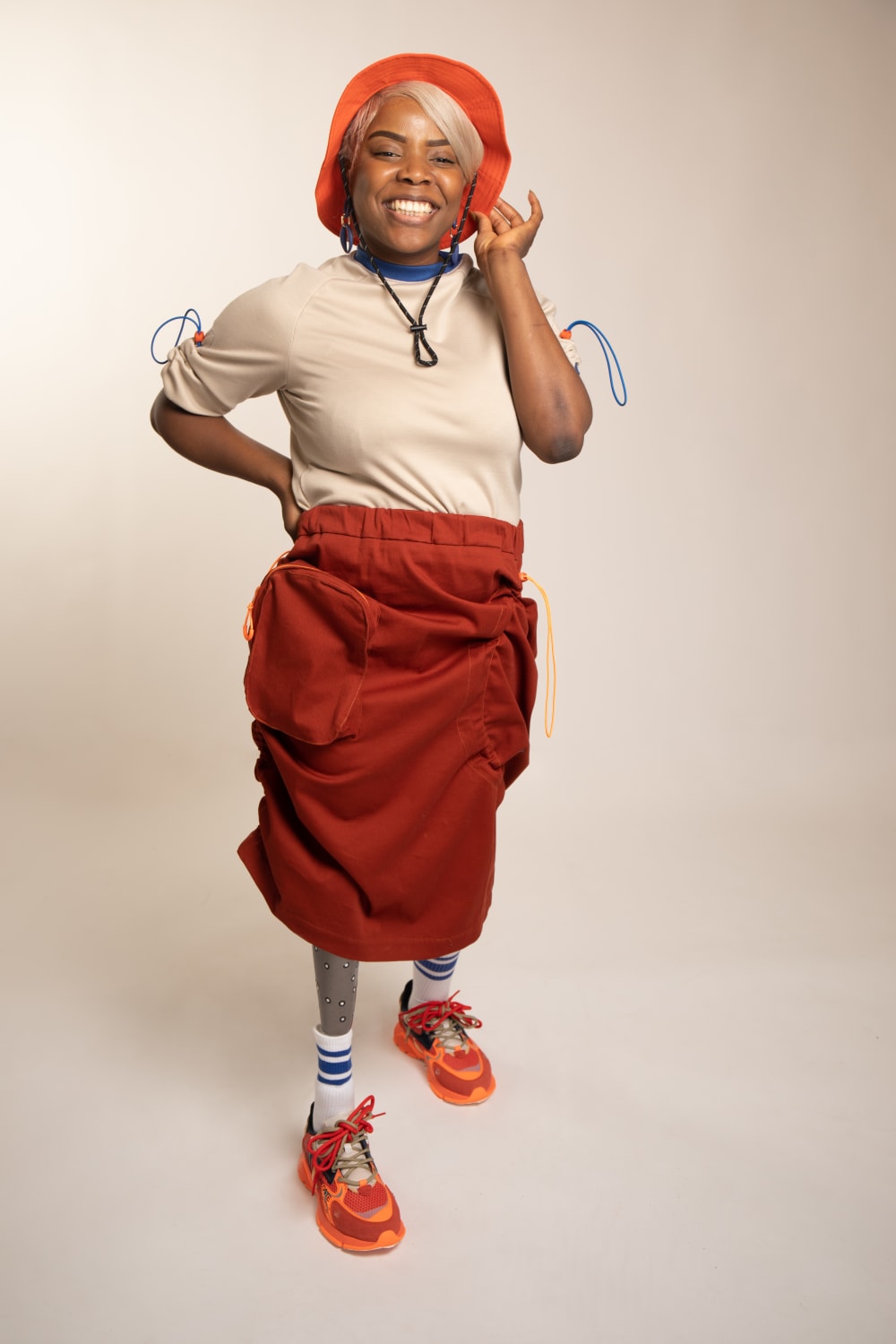 Intotum: Redefining Adaptive Fashion for a More Inclusive World ...