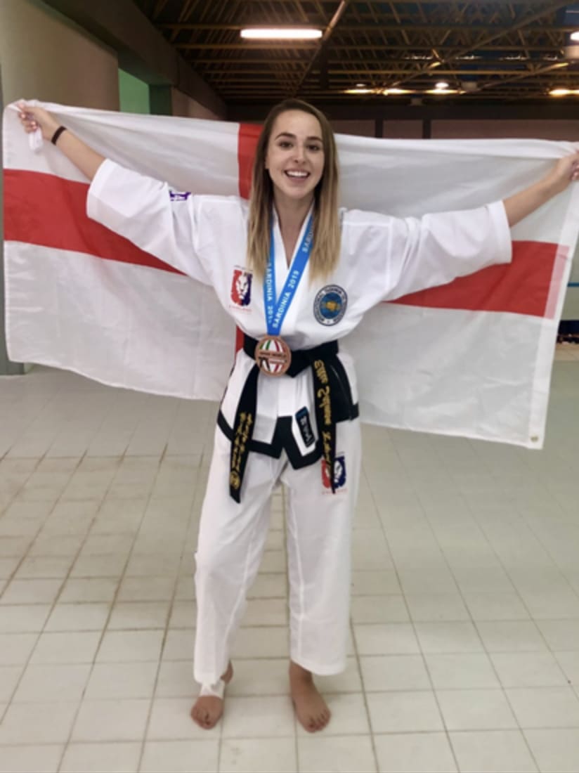 UAL's Elite Athletes 2022 take home wins in national and global ...