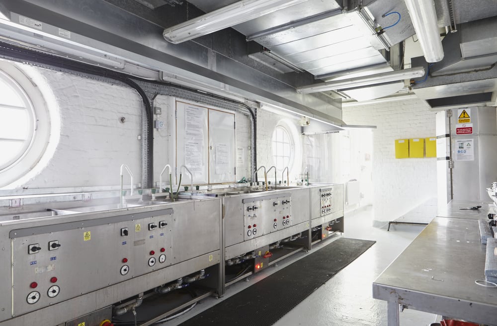 Facilities | Chelsea