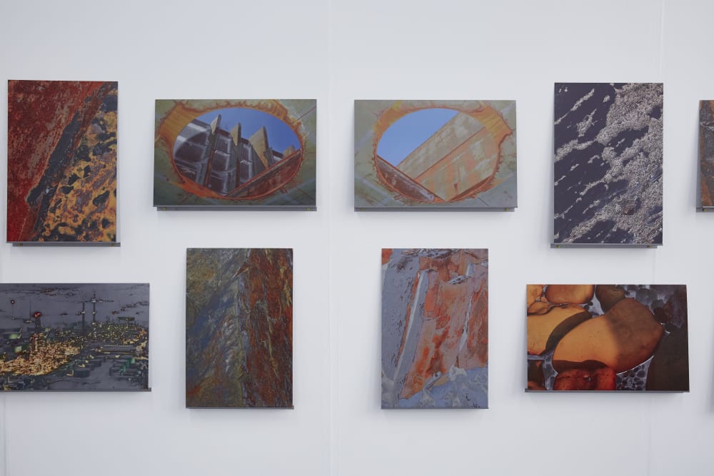 In pictures: Camberwell College of Arts Postgraduate Shows 2023 ...