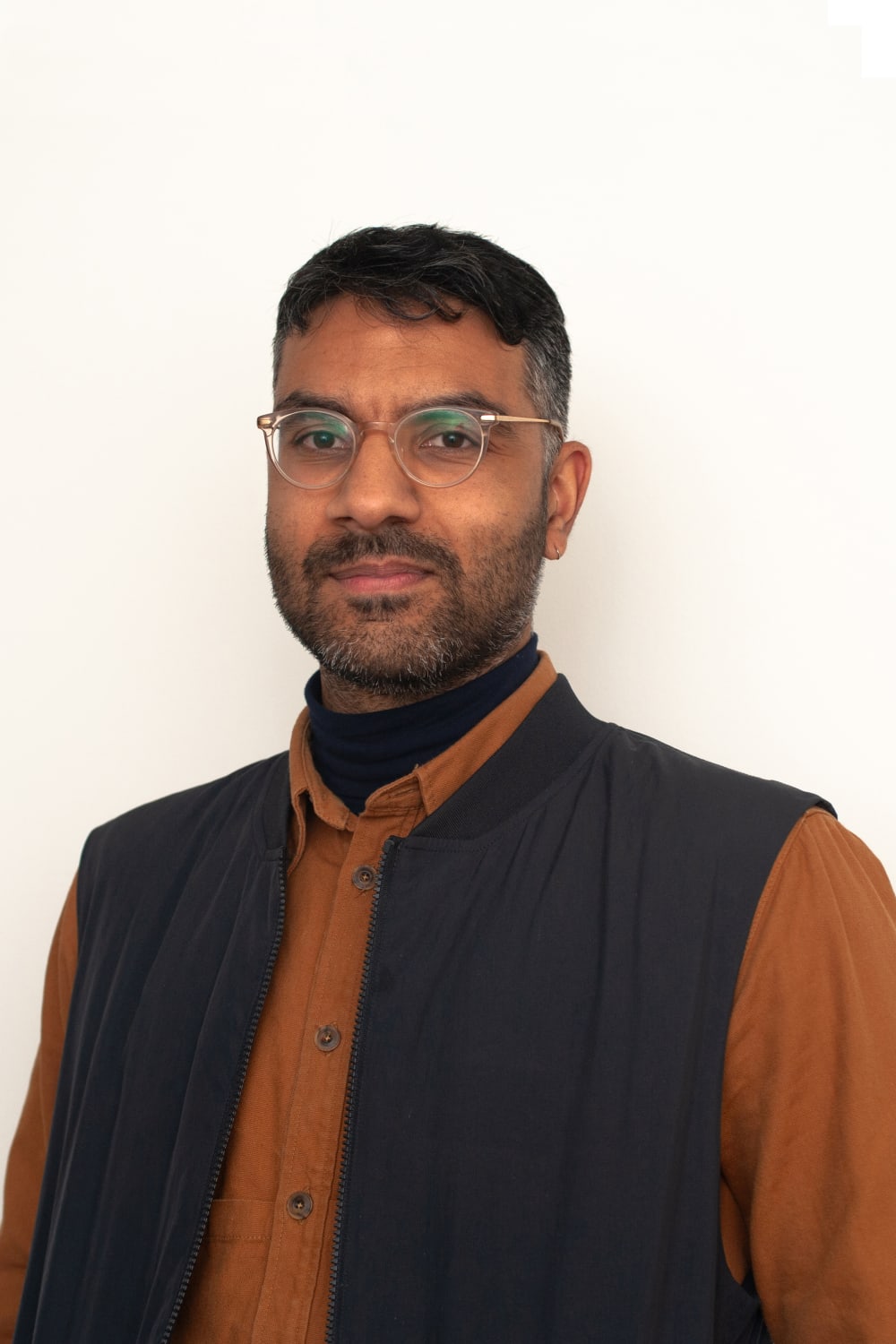 Meet the filmmakers from the Alumni of Colour Association screening | UAL