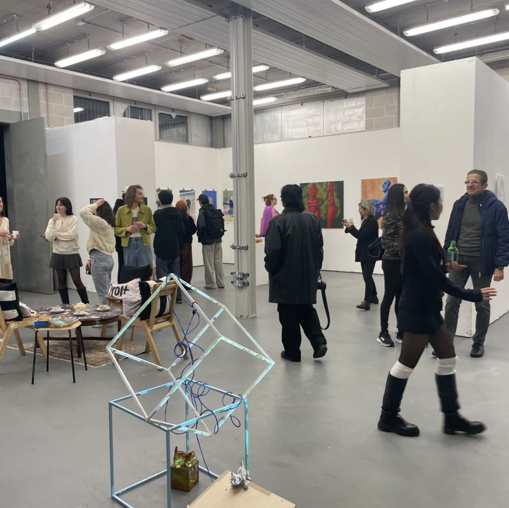 Discovering the Graduate Diploma: Insights from our students to guide ...