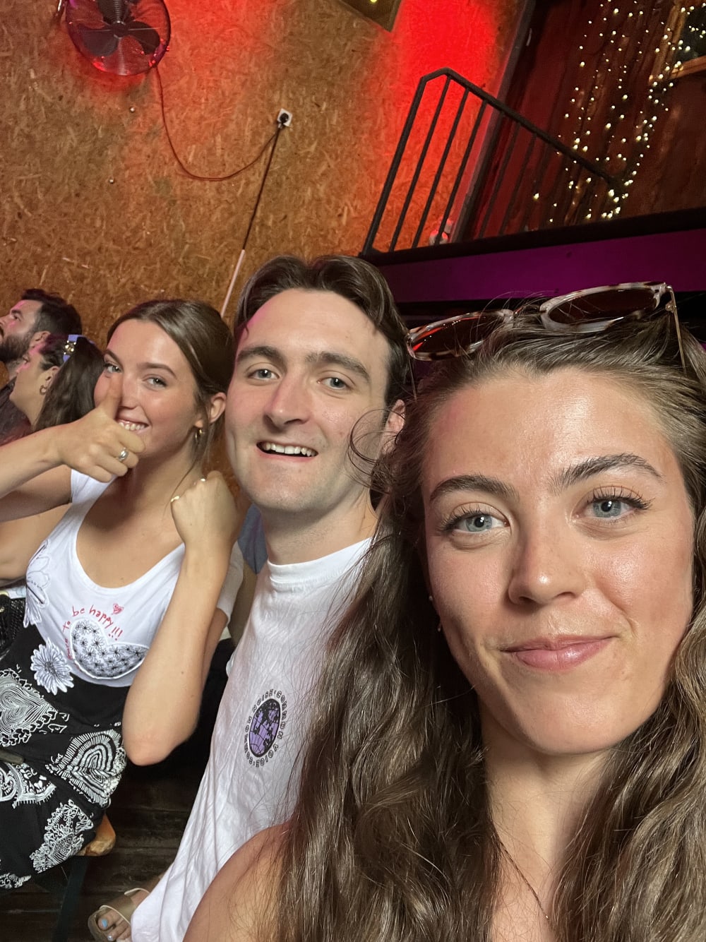 Winner of D&AD New Blood Awards with NETFLIX Nights – BA Graphic Design ...