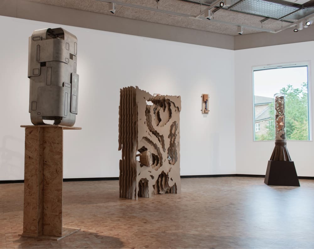 Meet: Lauren Goldie | UAL