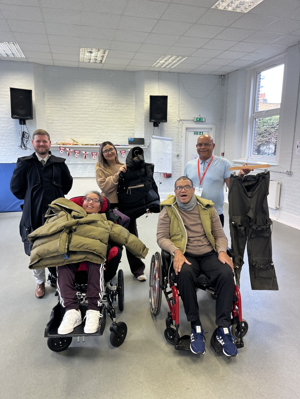 Intotum: Redefining Adaptive Fashion for a More Inclusive World ...