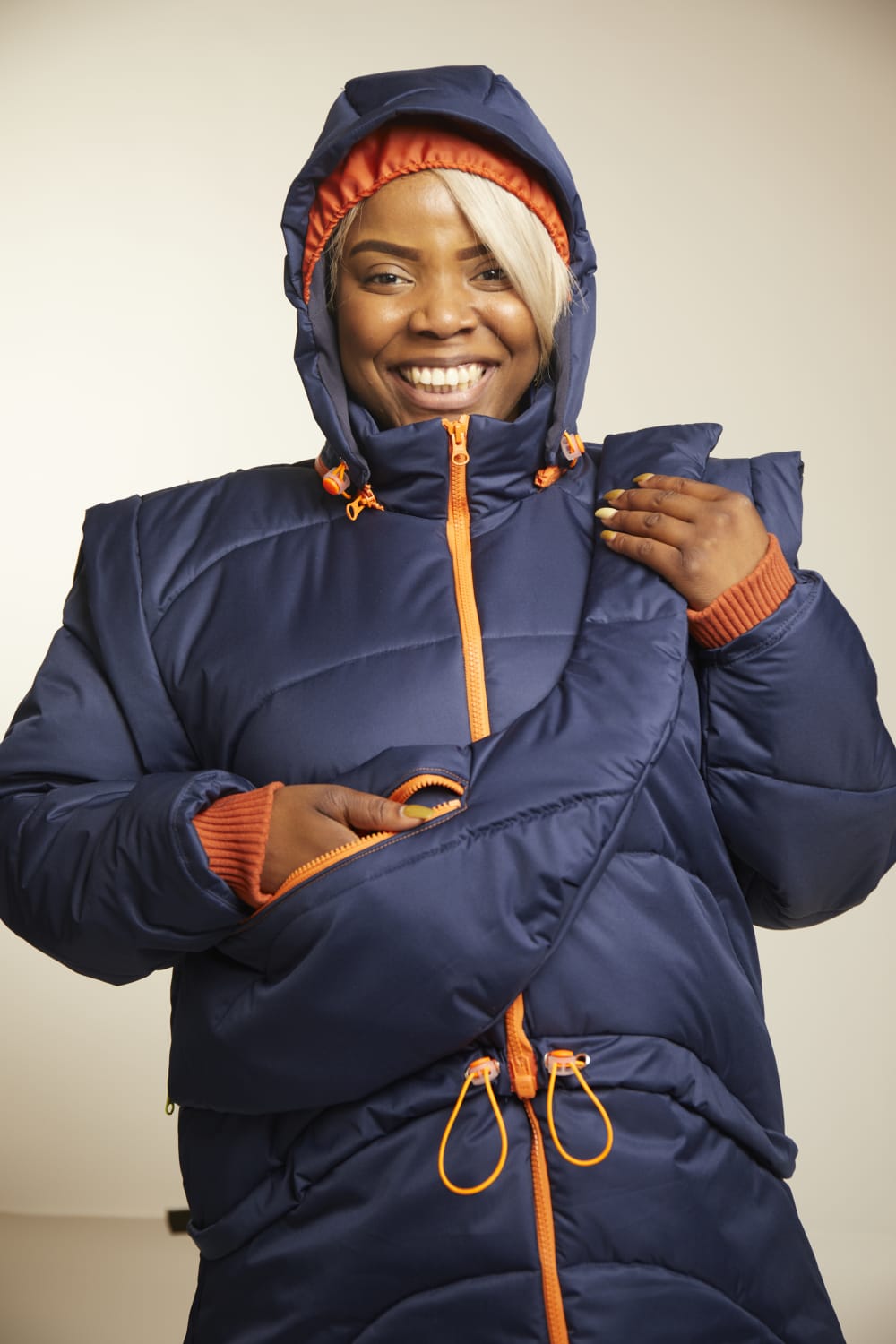 Intotum: Redefining Adaptive Fashion for a More Inclusive World ...