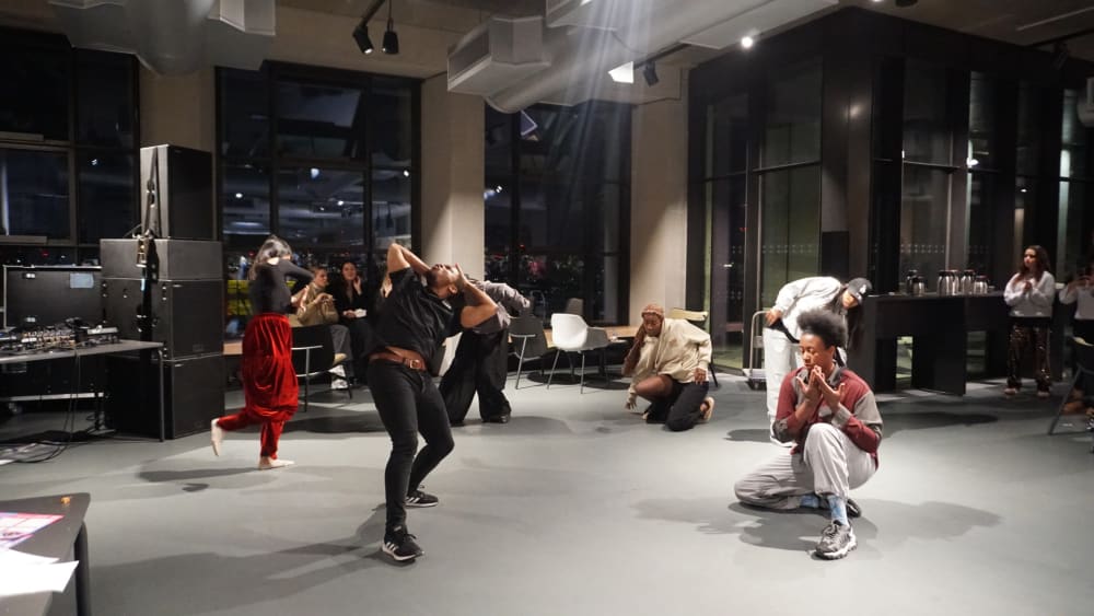 LCF Hosts a Housewarming Celebration for Its Students | London College ...