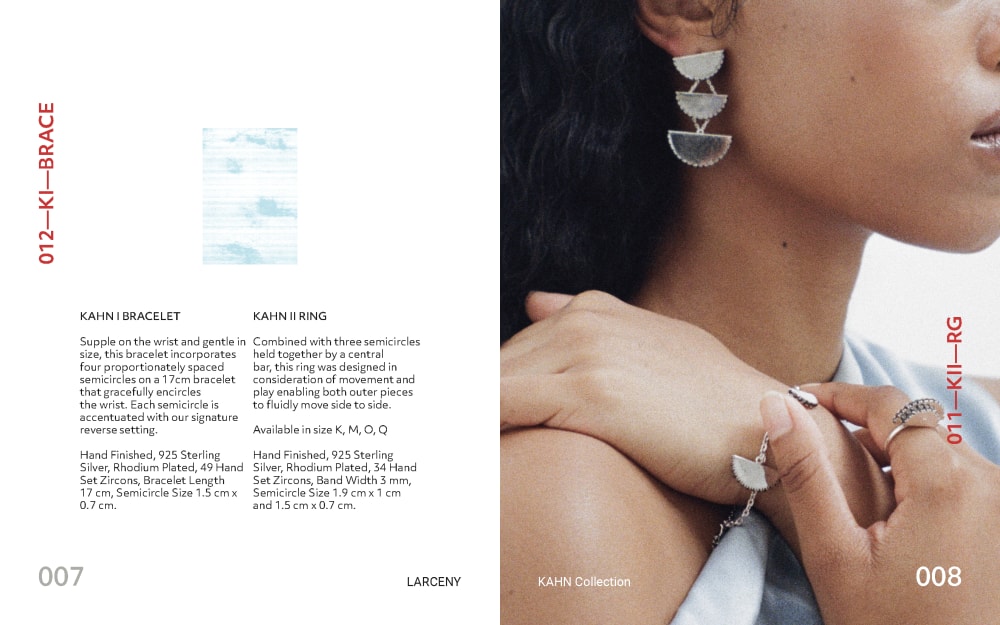 Meet: Roxanne Lim | UAL