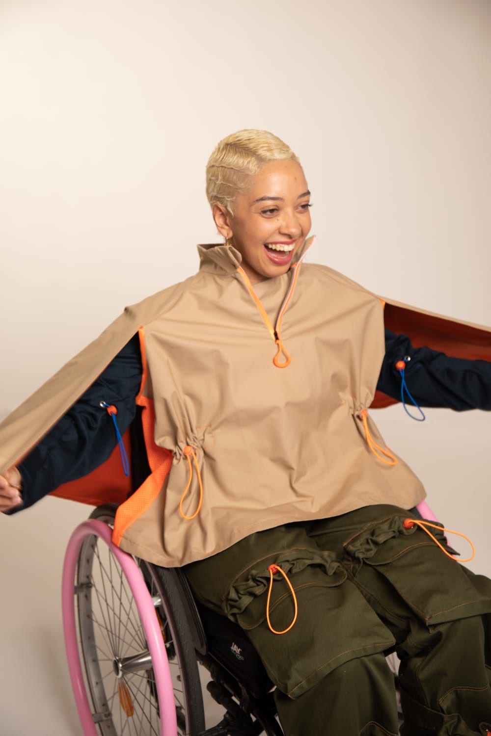 Intotum: Redefining Adaptive Fashion for a More Inclusive World ...