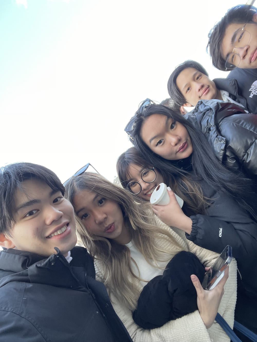 Pasit Kongkathip: LCF Fashion Business Semester | UAL